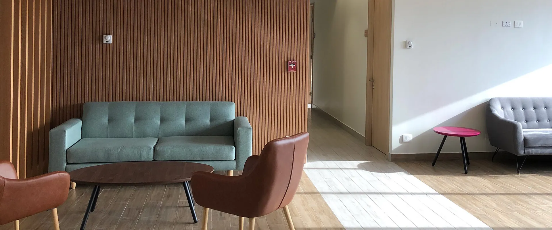 Red CER - Clínica CER